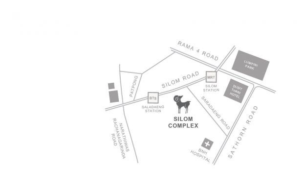 Silom Complex | After you