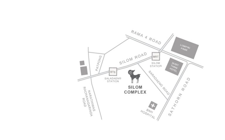 Silom Complex | After you