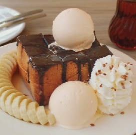 toast | Menu Category | After you