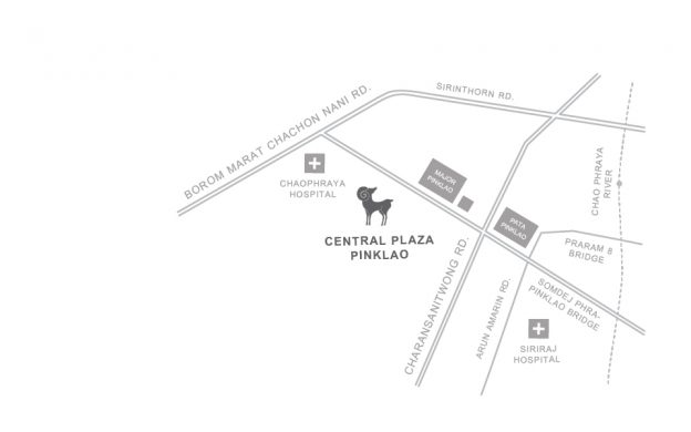 CentralPlaza Pinklao (temporarily closed) | After you